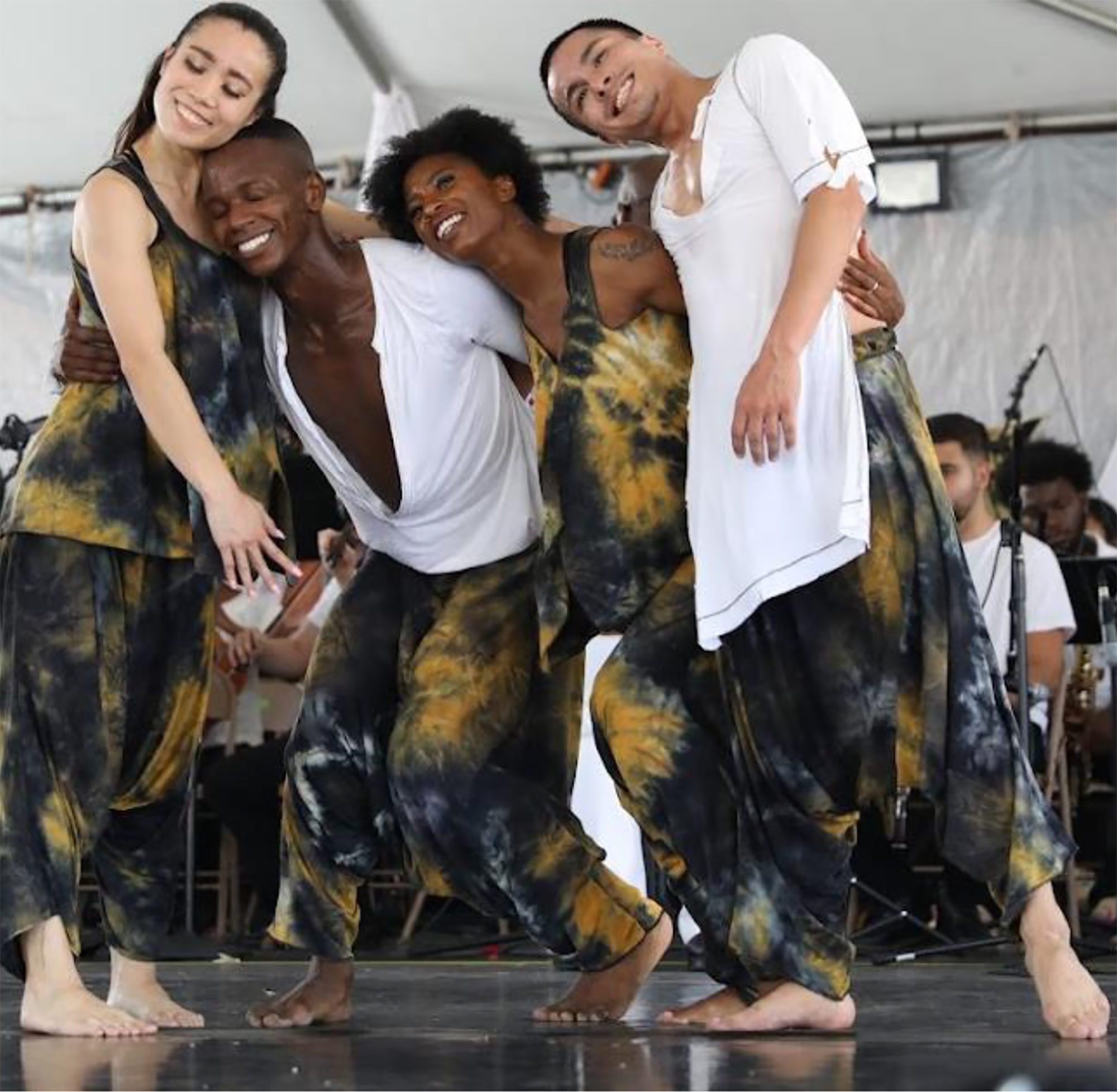 Events & Performances – Lula Washington Dance Theatre