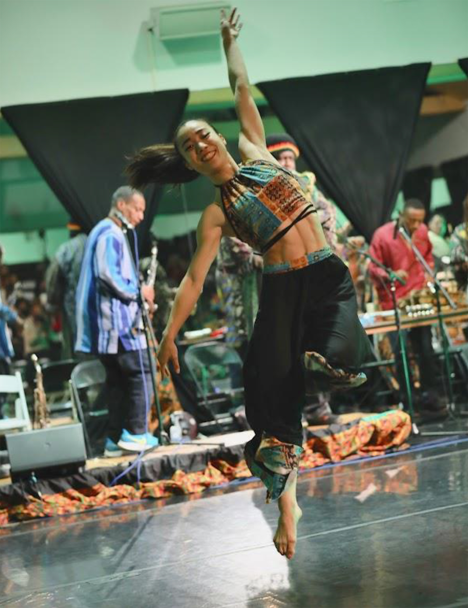 Events & Performances – Lula Washington Dance Theatre