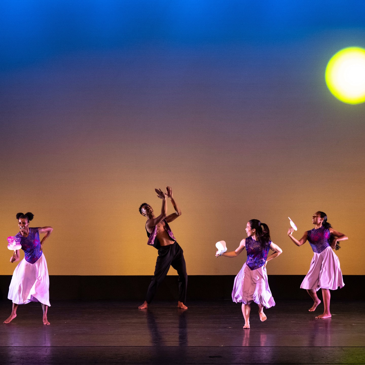 Events & Performances – Lula Washington Dance Theatre